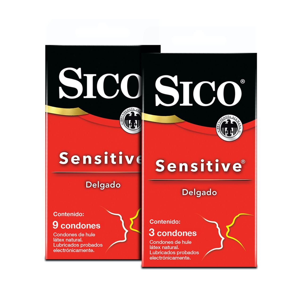 Sico Sensitive