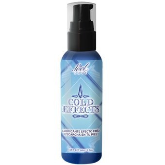Lubricante Frío Cold Effects